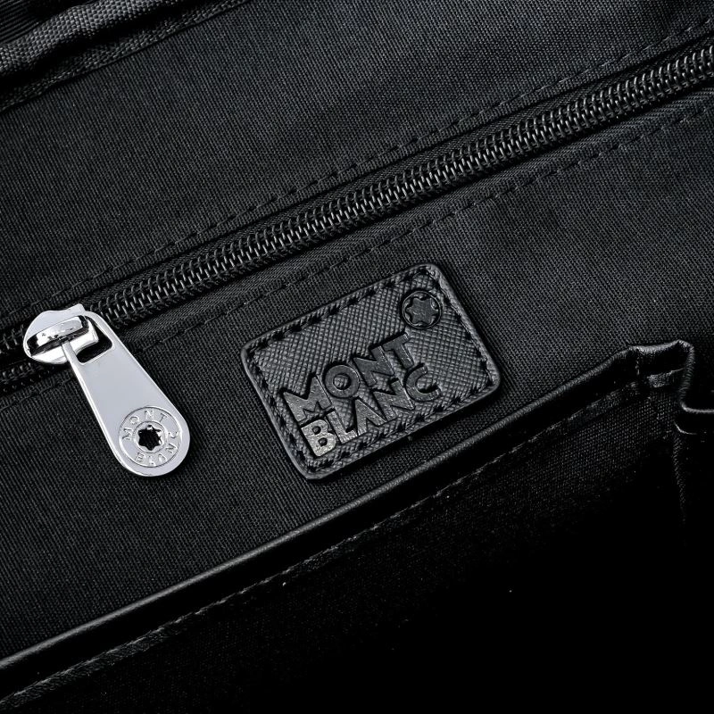 Mirror quality Mens Montblanc Briefcases