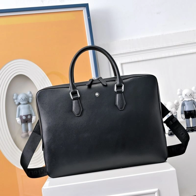 Mens Montblanc Briefcases