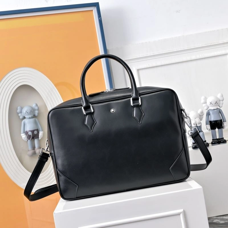 Mens Montblanc Briefcases