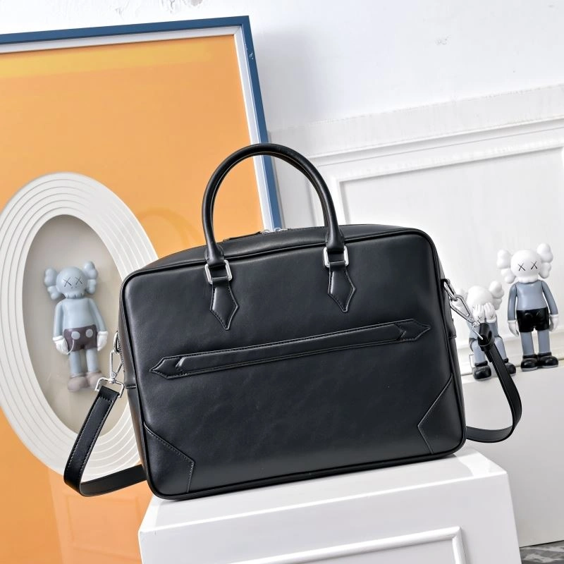 Legit Mens Montblanc Briefcases