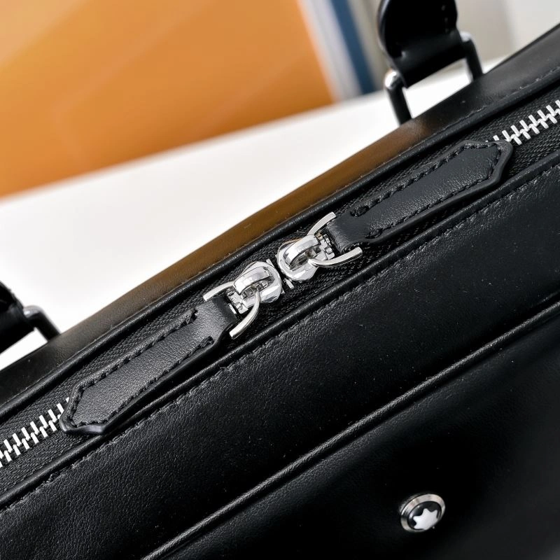 Legit Mens Montblanc Briefcases