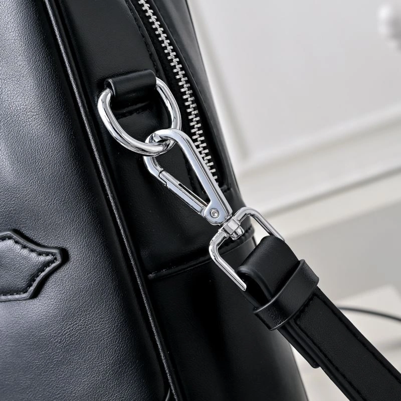 Legit Mens Montblanc Briefcases