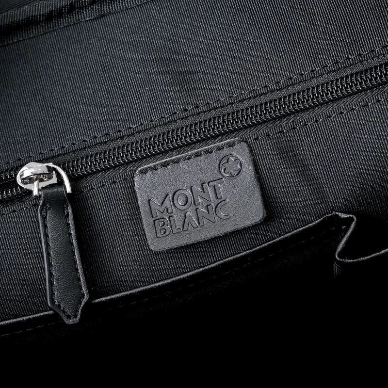 Legit Mens Montblanc Briefcases