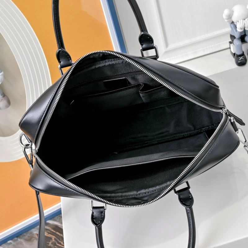 Legit Mens Montblanc Briefcases