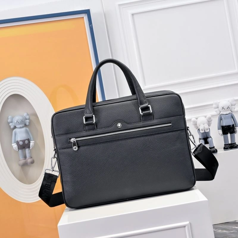 Mens Montblanc Briefcases
