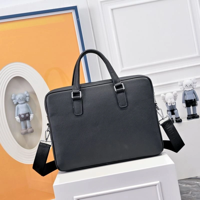 Real Mens Montblanc Briefcases