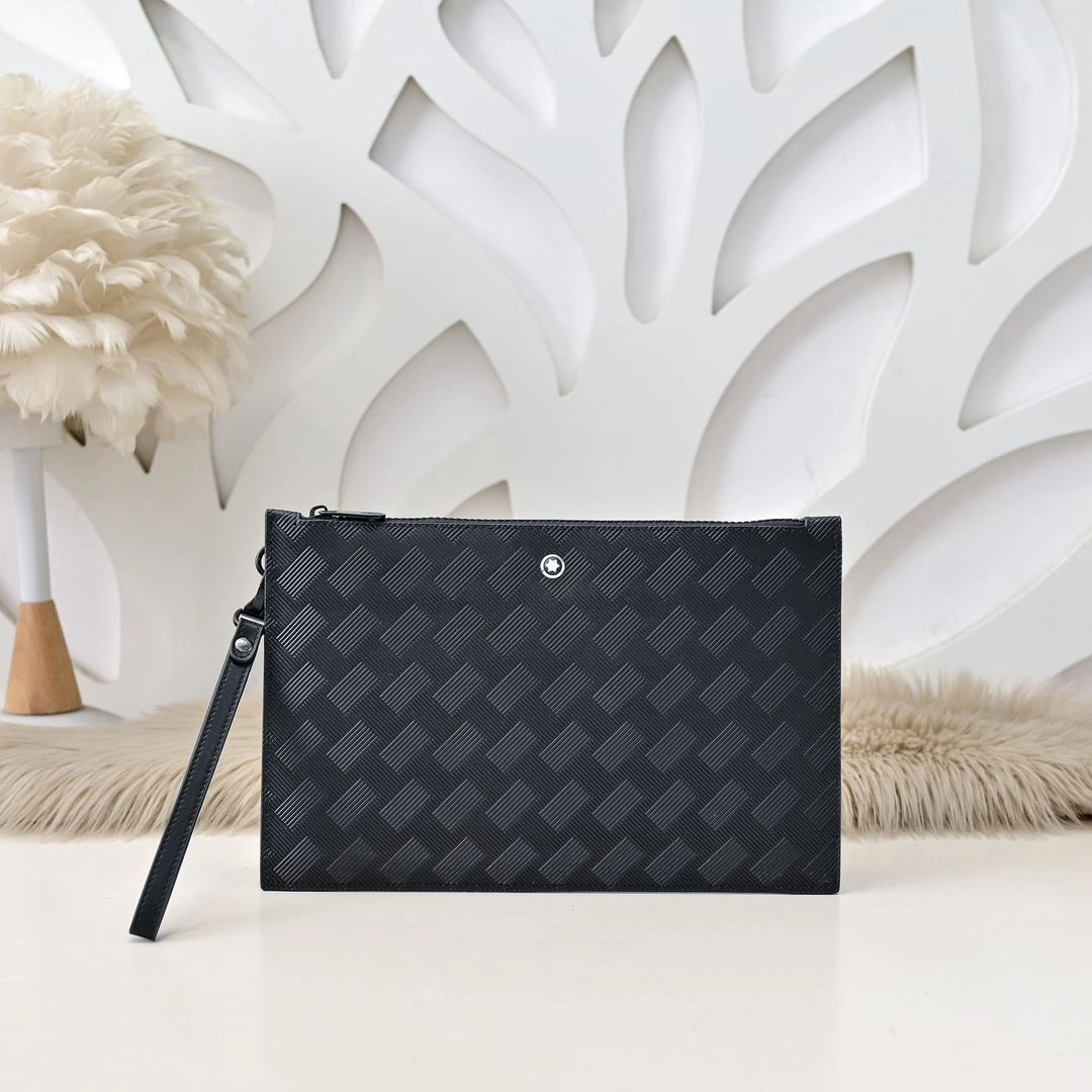 Mens Montblanc Clutch Bags
