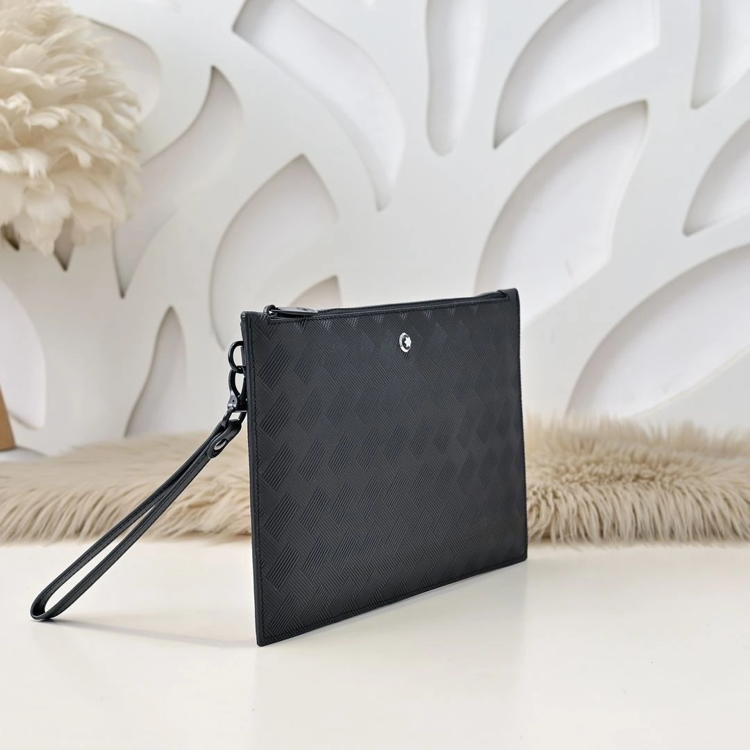 Reasonably priced Mens Montblanc Clutch Bags