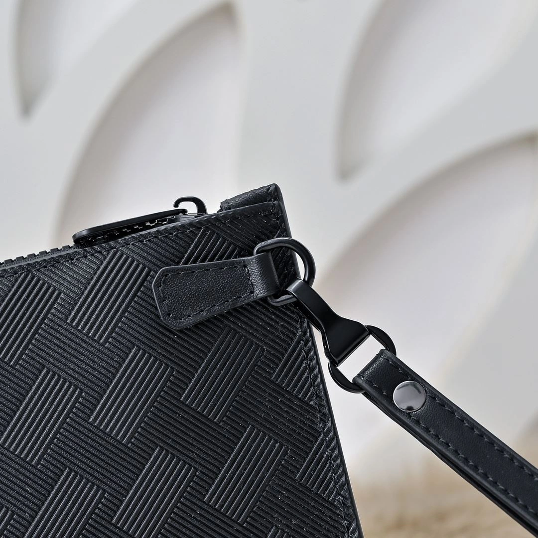 Reasonably priced Mens Montblanc Clutch Bags