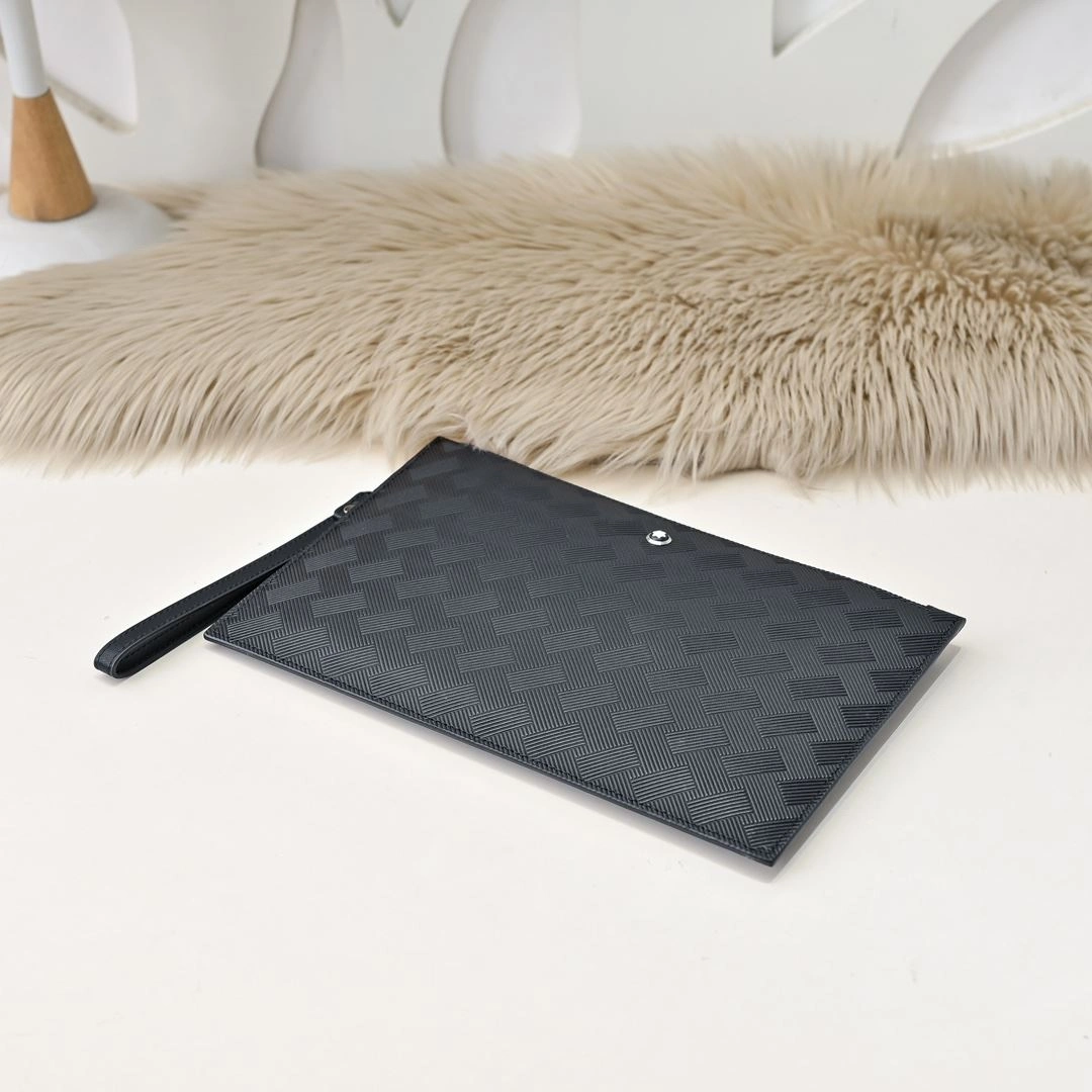 Reasonably priced Mens Montblanc Clutch Bags