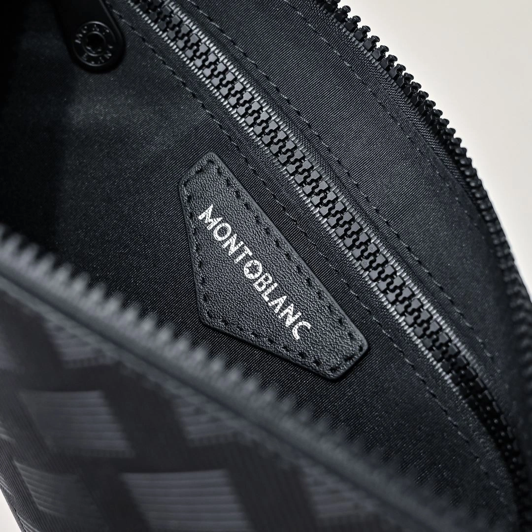 Reasonably priced Mens Montblanc Clutch Bags