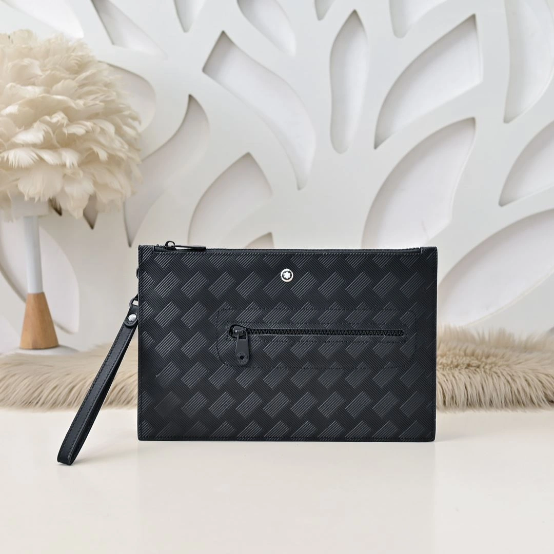 Mens Montblanc Clutch Bags