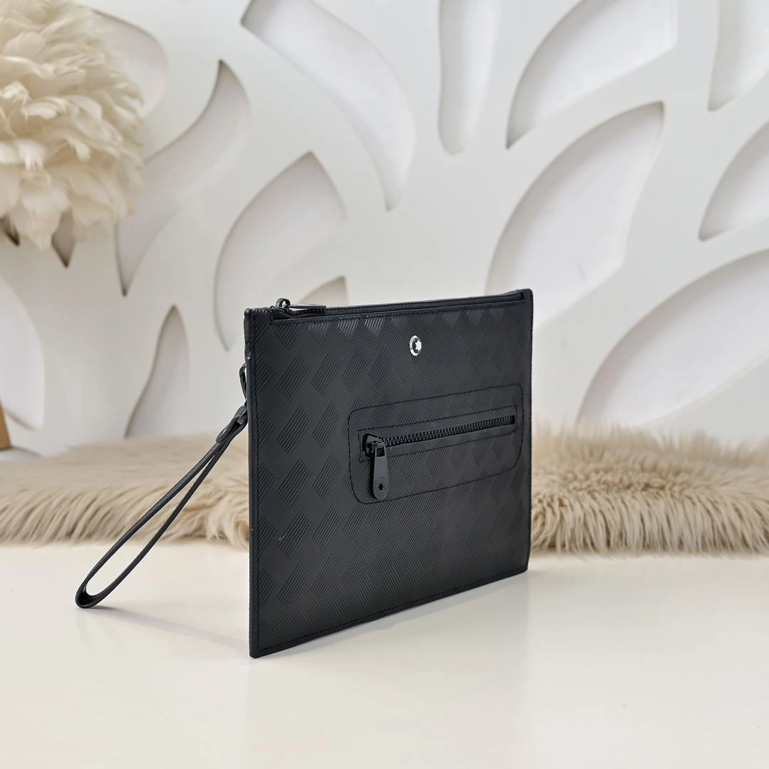 OEM Mens Montblanc Clutch Bags