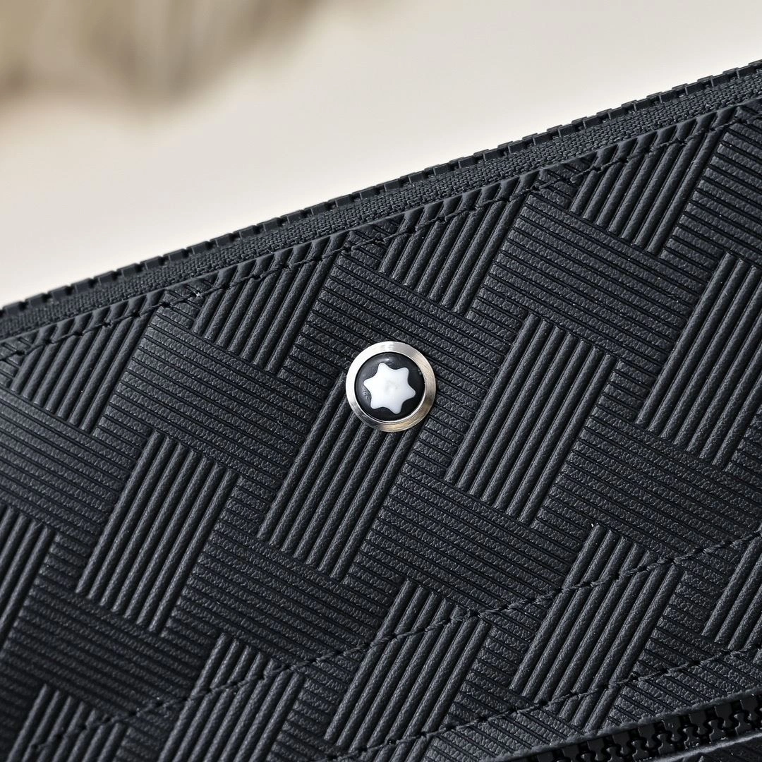 OEM Mens Montblanc Clutch Bags