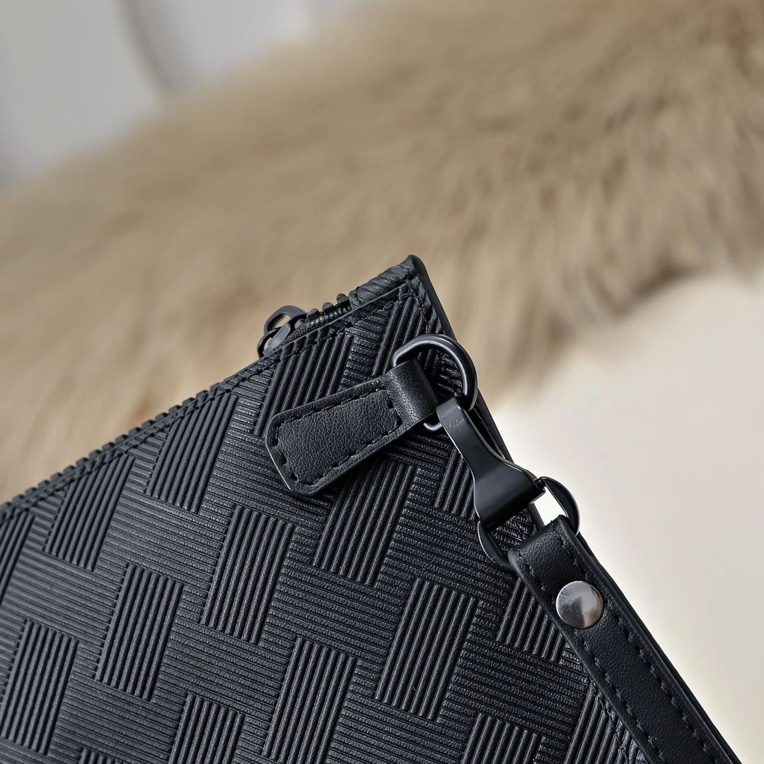 OEM Mens Montblanc Clutch Bags