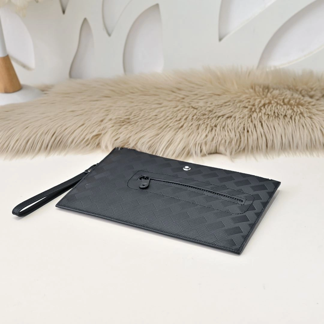 OEM Mens Montblanc Clutch Bags