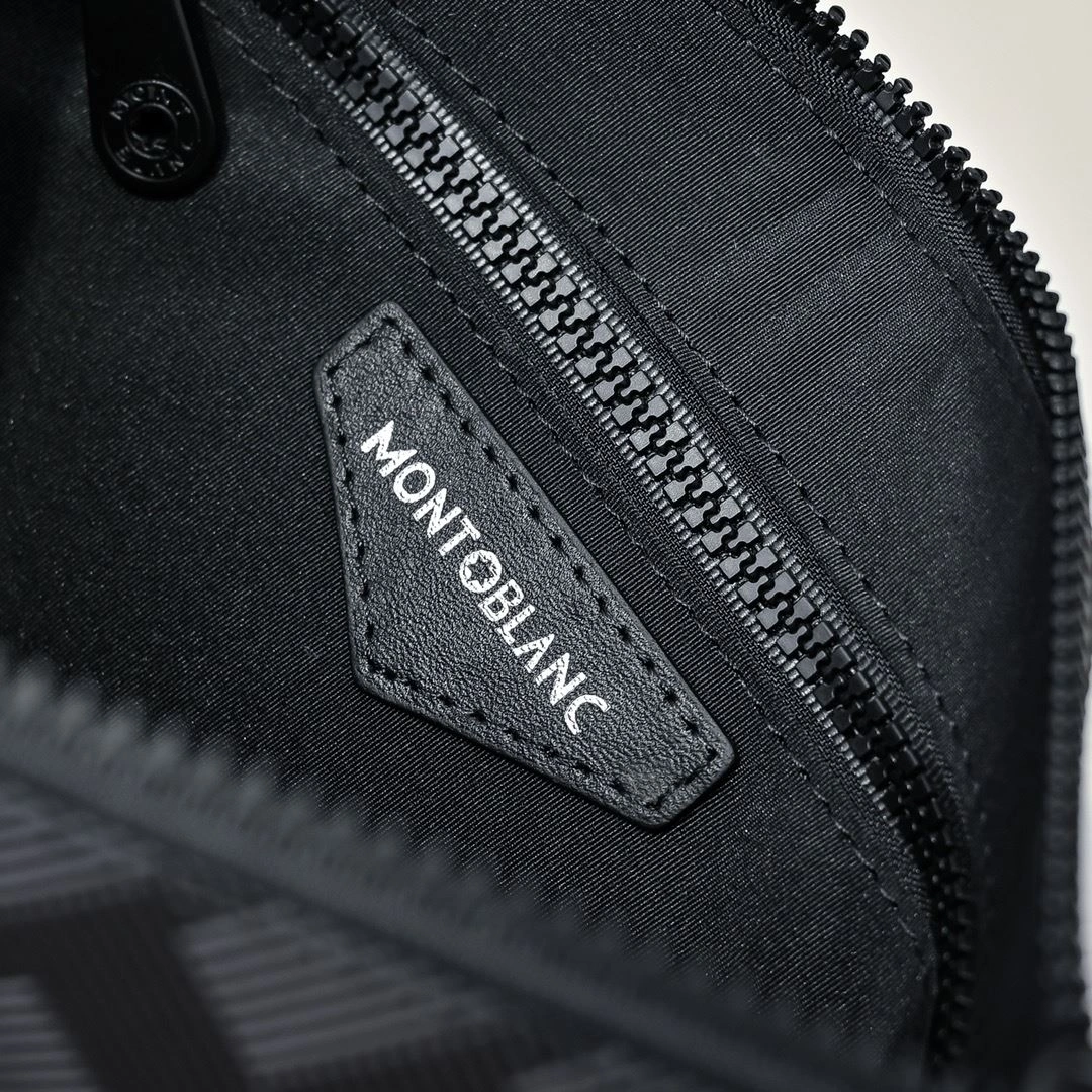 OEM Mens Montblanc Clutch Bags