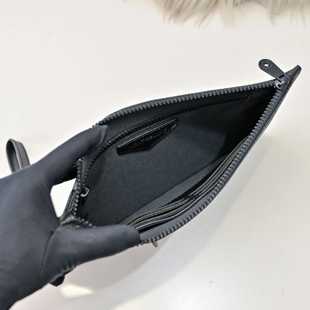 OEM Mens Montblanc Clutch Bags