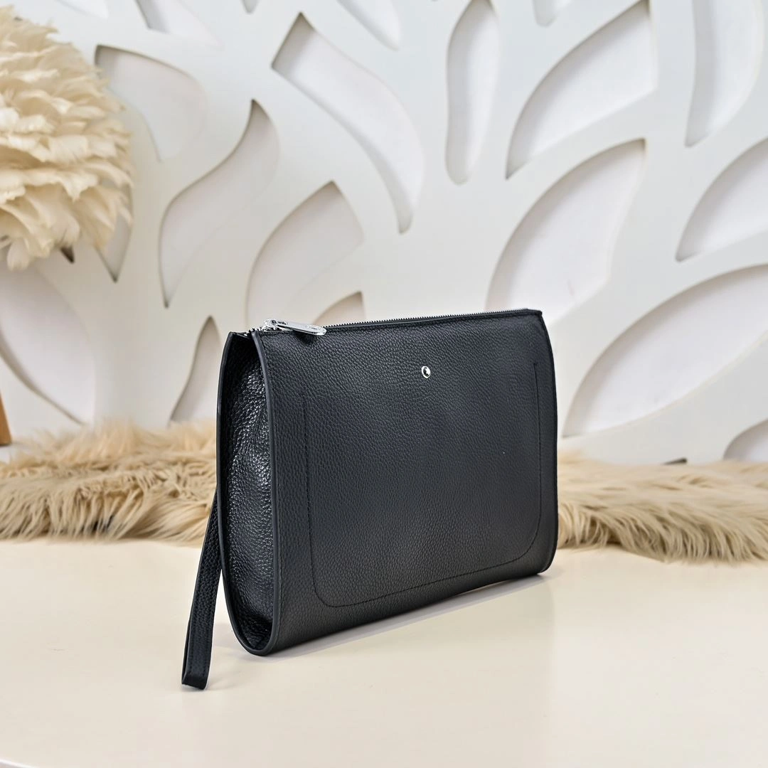 Brand-original Mens Montblanc Clutch Bags