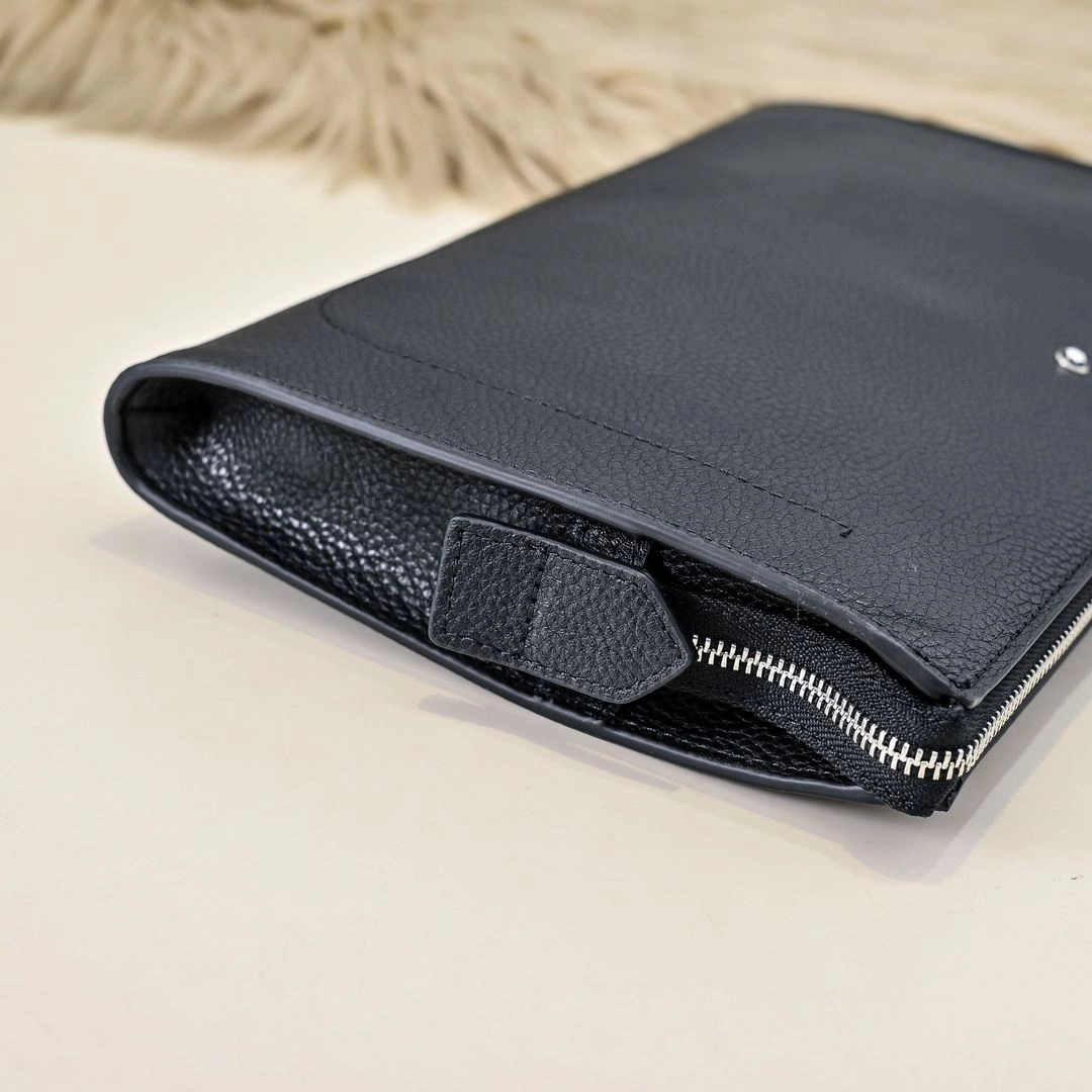 Brand-original Mens Montblanc Clutch Bags