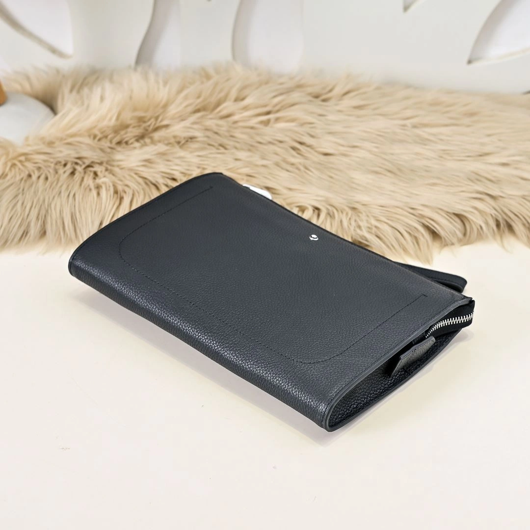 Brand-original Mens Montblanc Clutch Bags