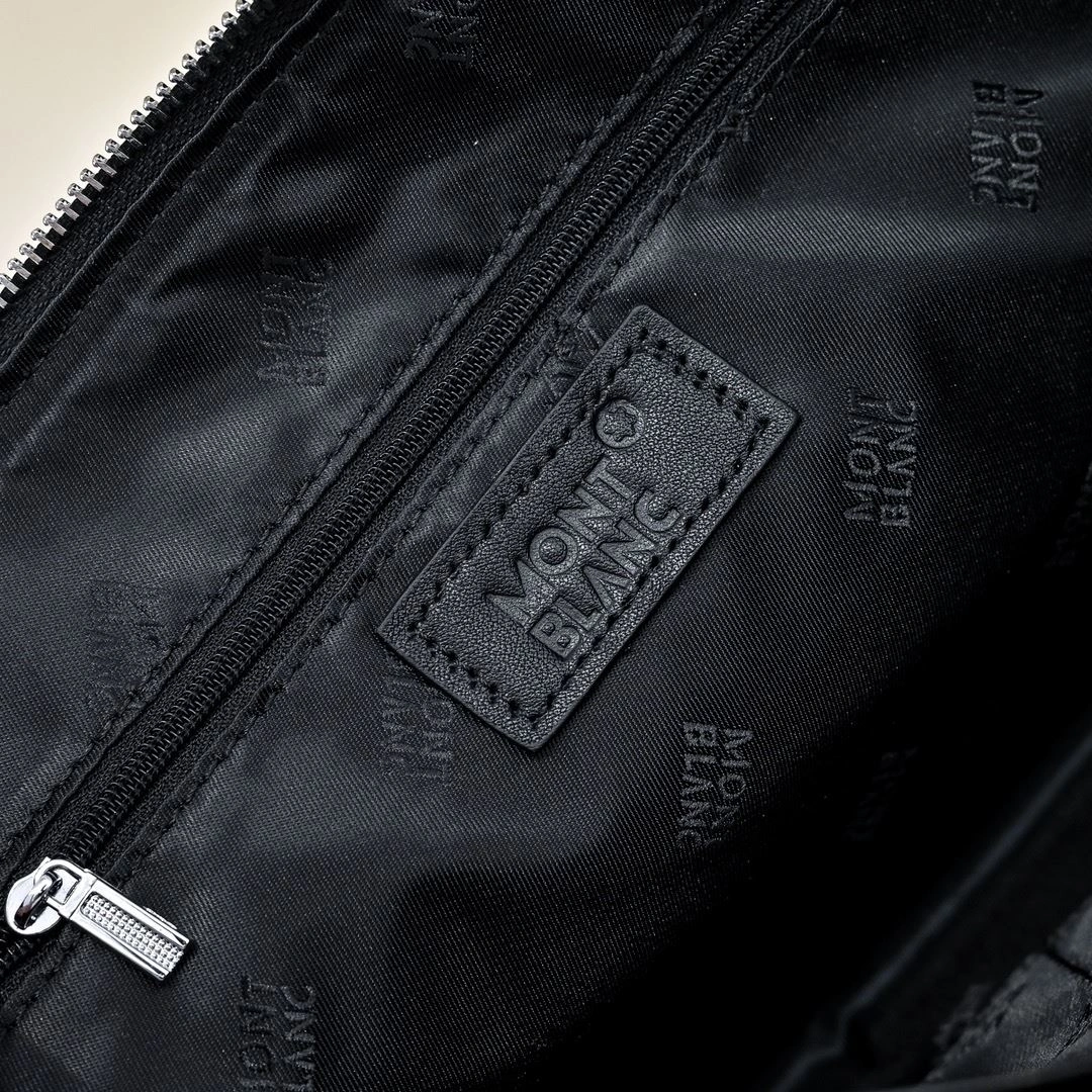 Brand-original Mens Montblanc Clutch Bags