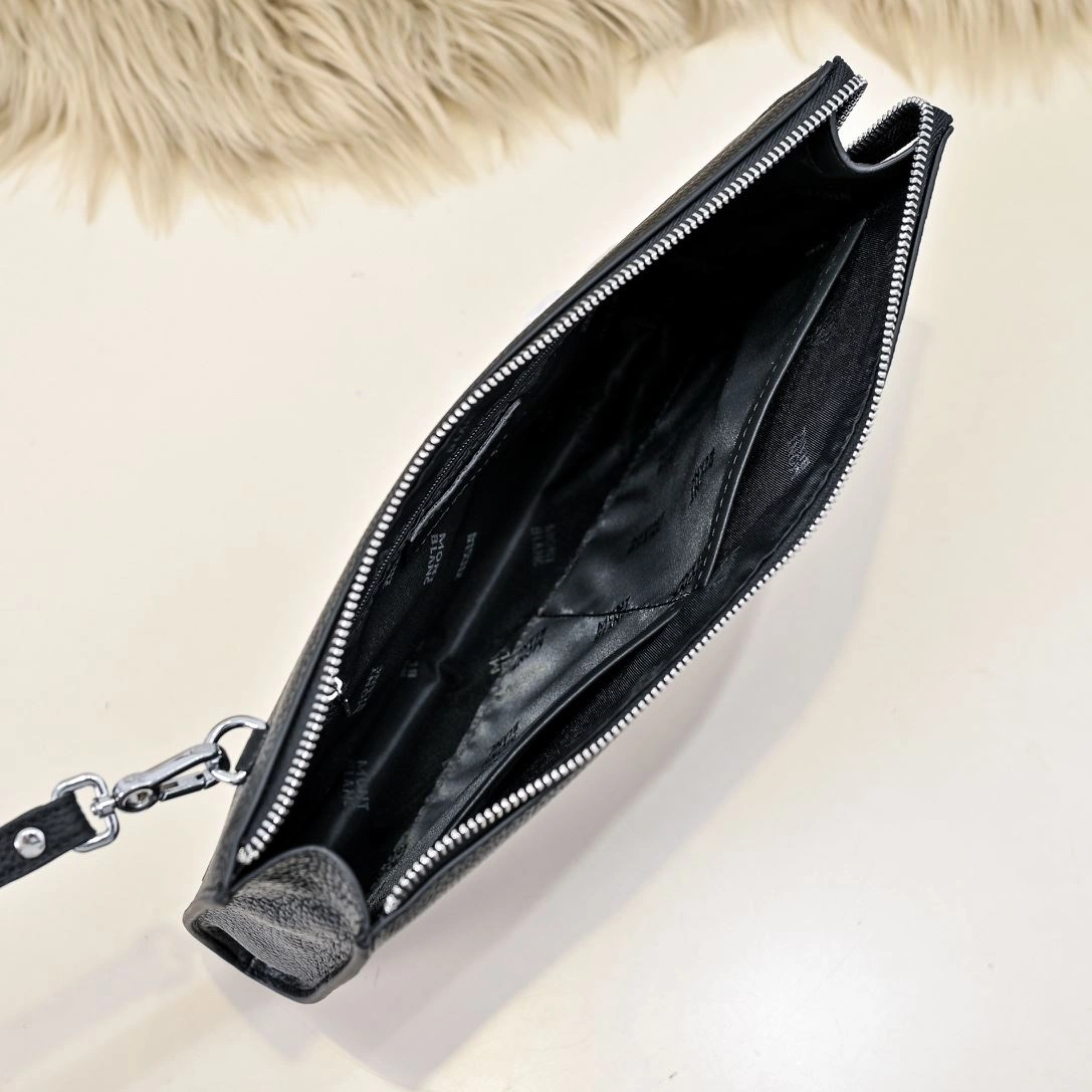 Brand-original Mens Montblanc Clutch Bags