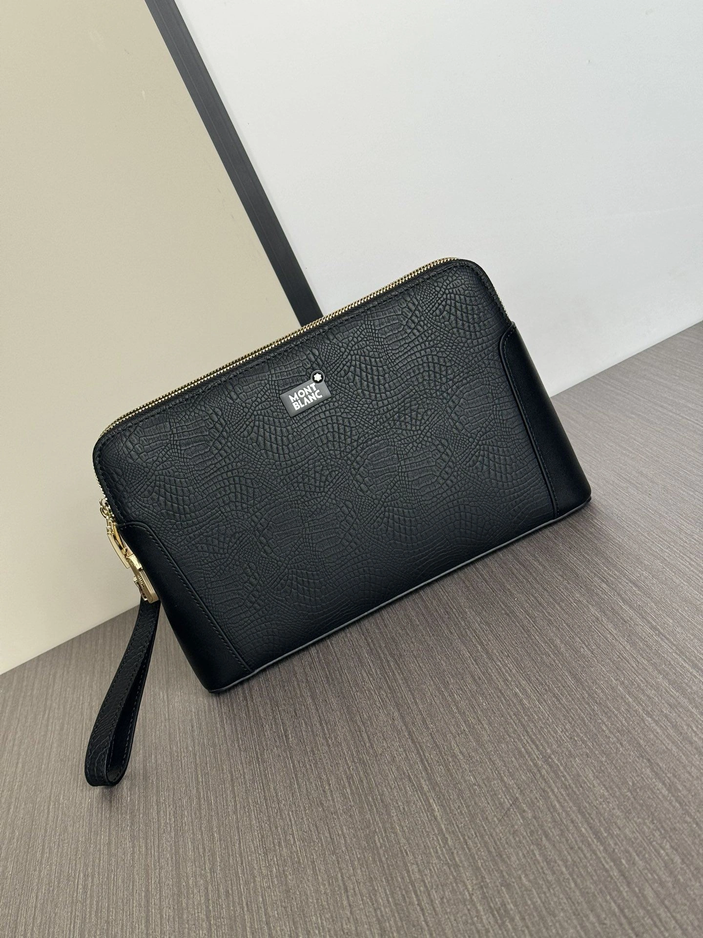 Mens Montblanc Clutch Bags