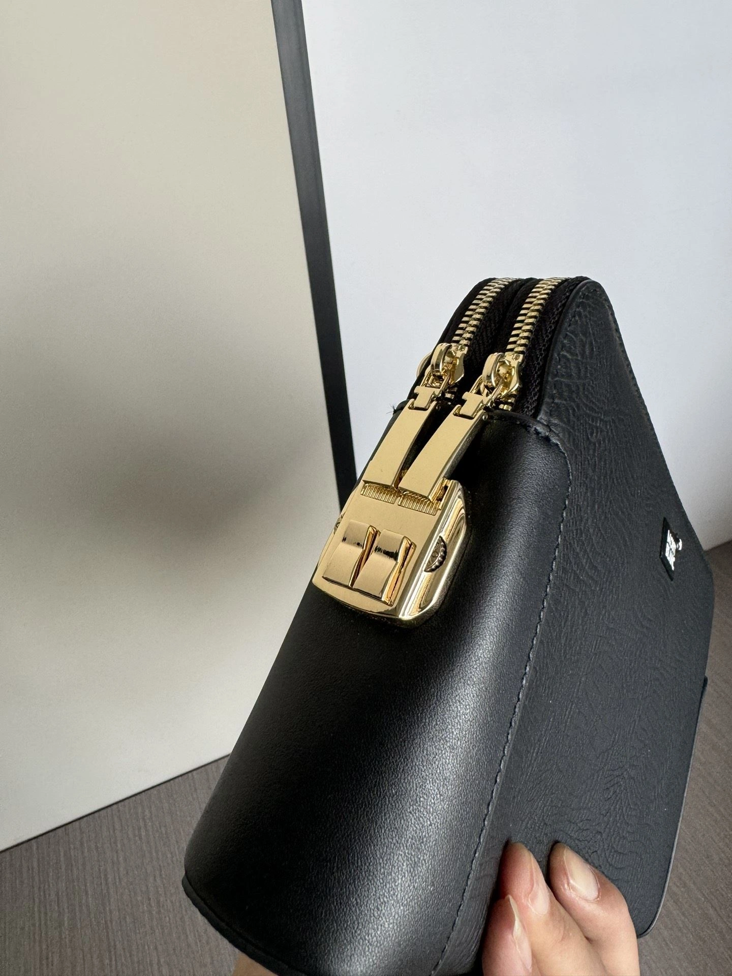 Precise copy Mens Montblanc Clutch Bags