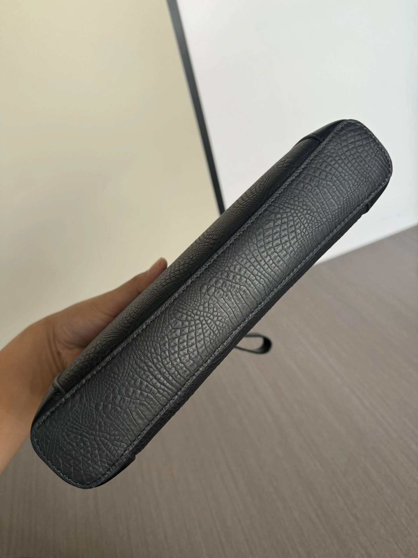 Precise copy Mens Montblanc Clutch Bags