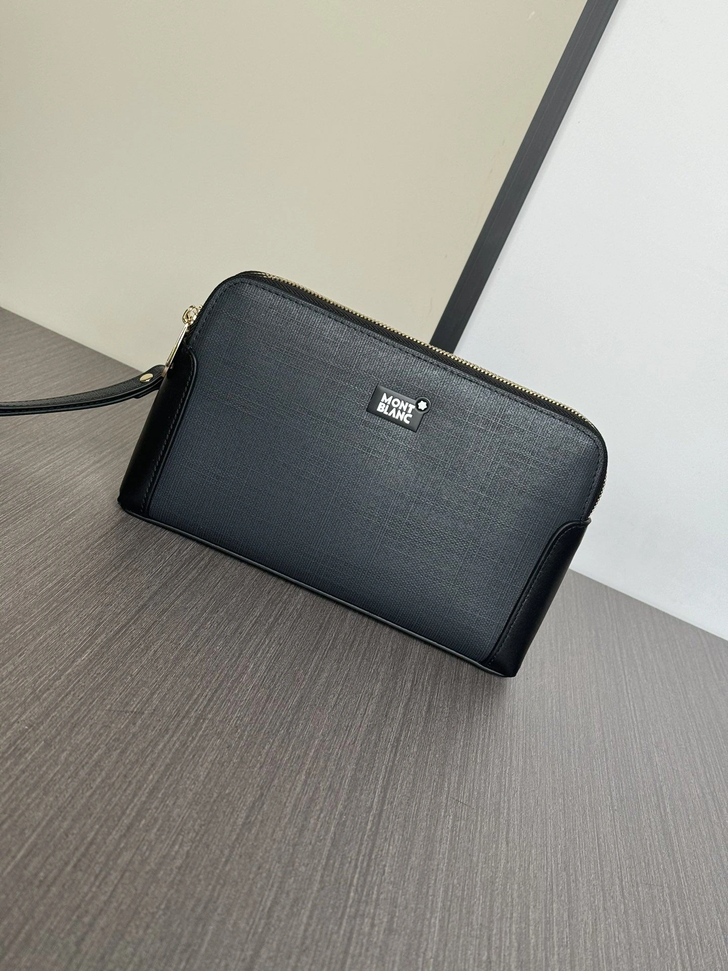 Mens Montblanc Clutch Bags