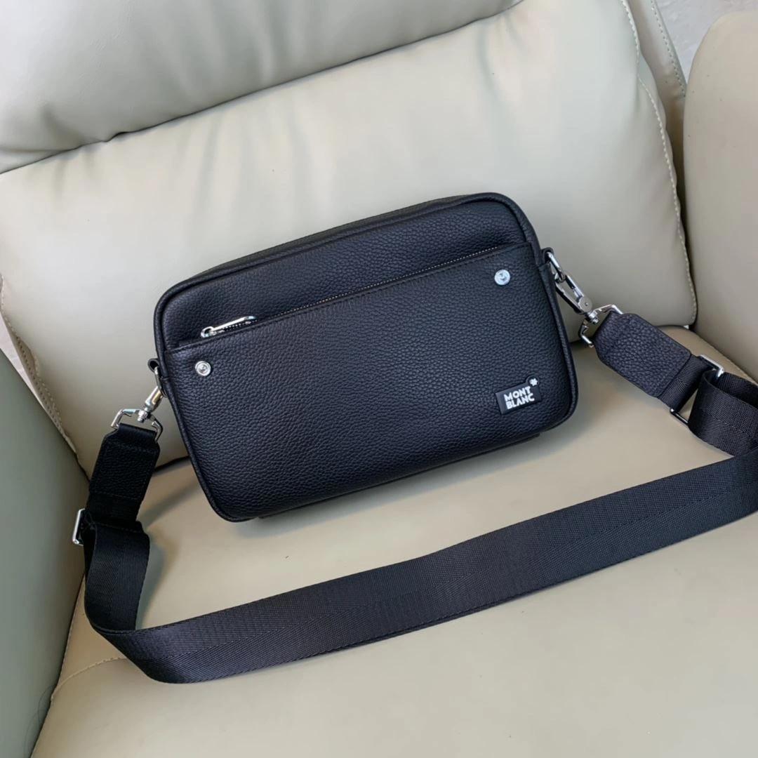 Mens Montblanc Clutch Bags