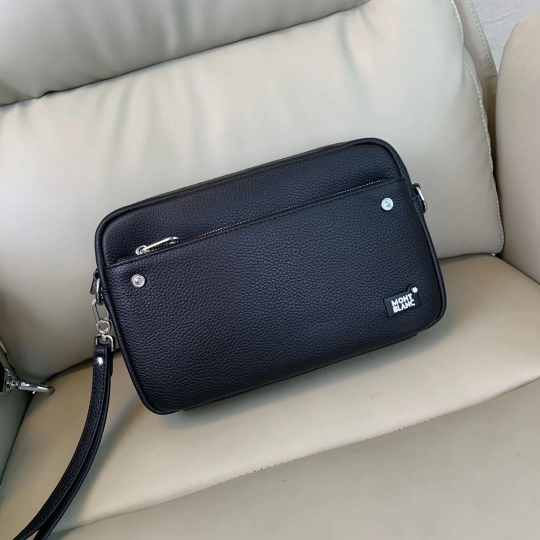 Official Mens Montblanc Clutch Bags
