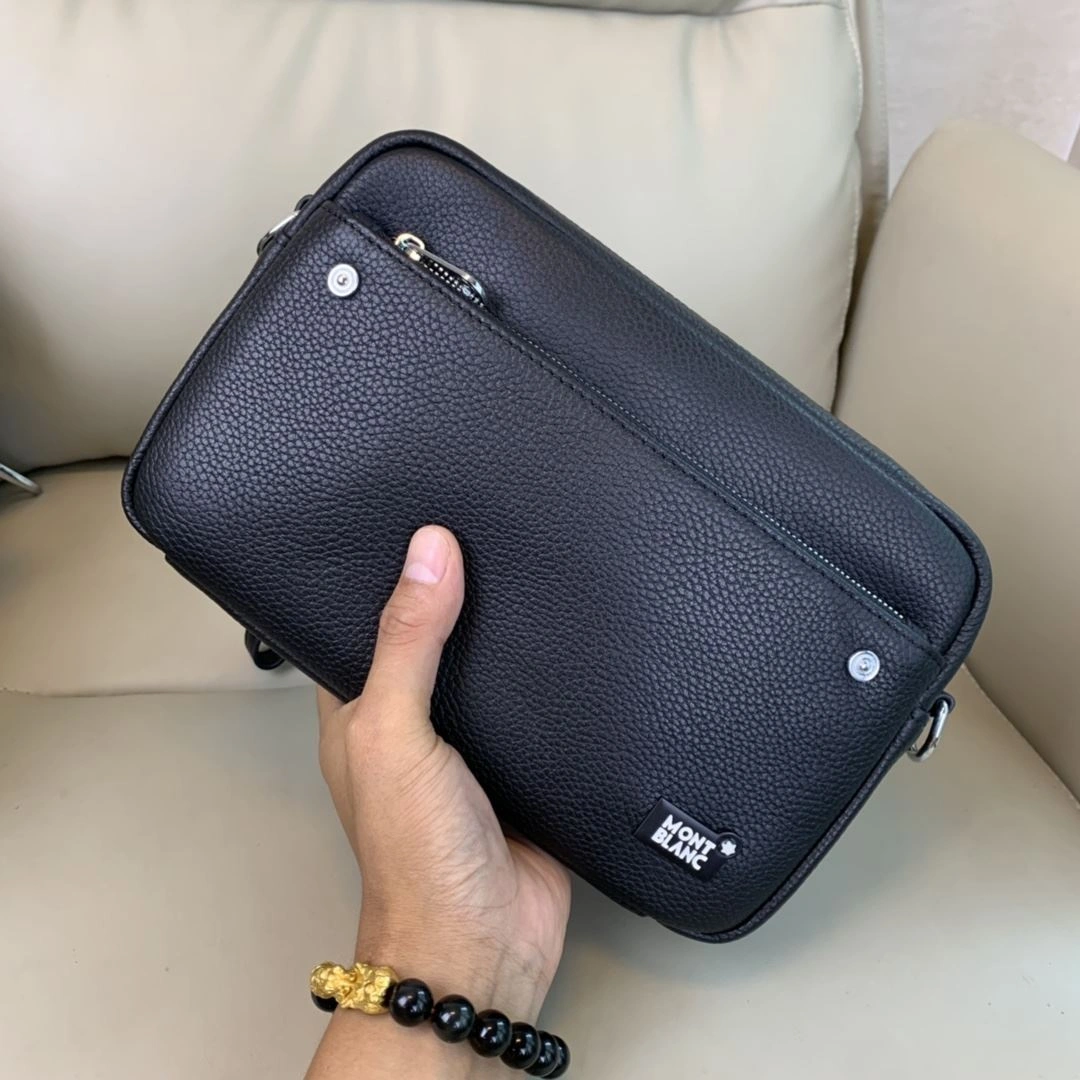 Official Mens Montblanc Clutch Bags