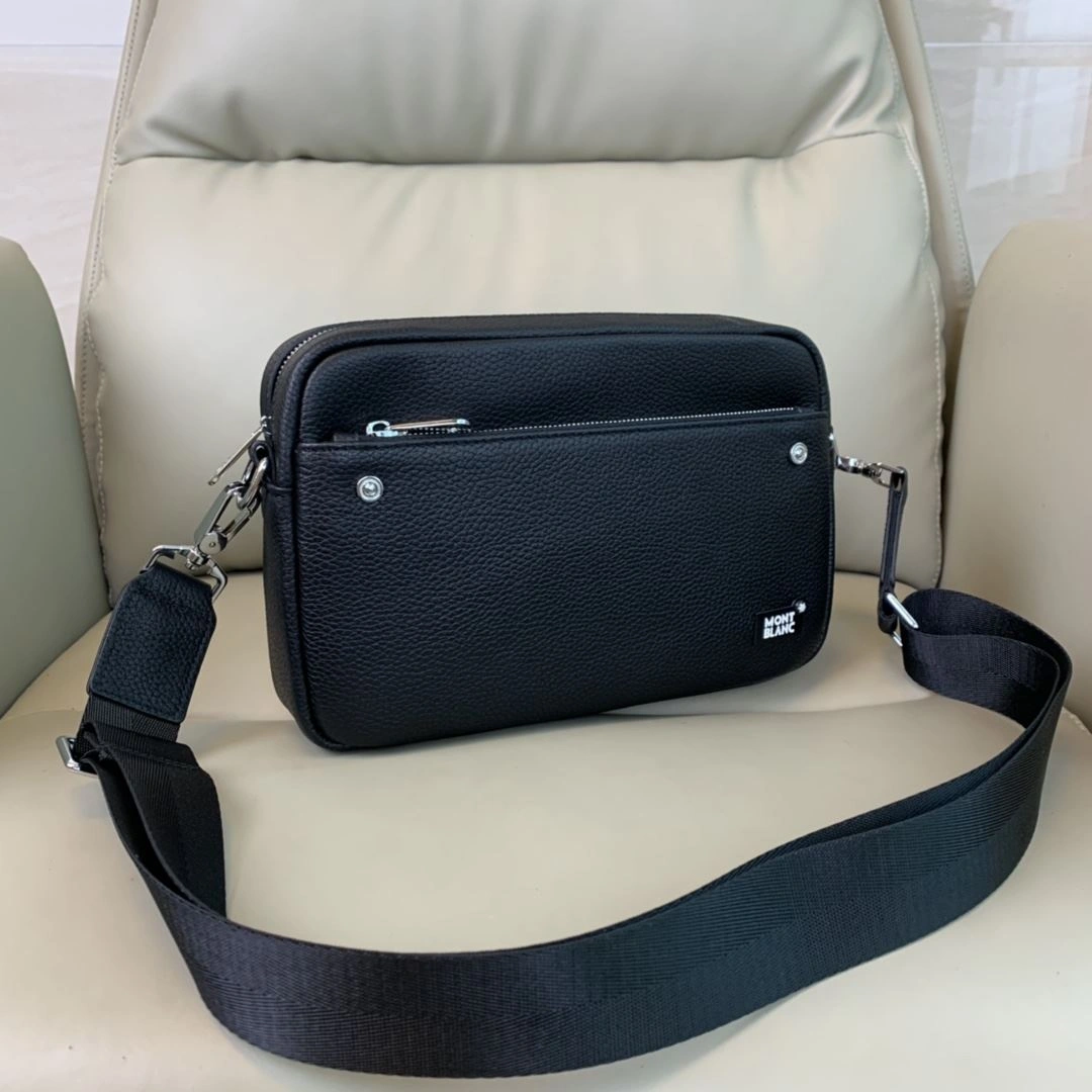 Official Mens Montblanc Clutch Bags