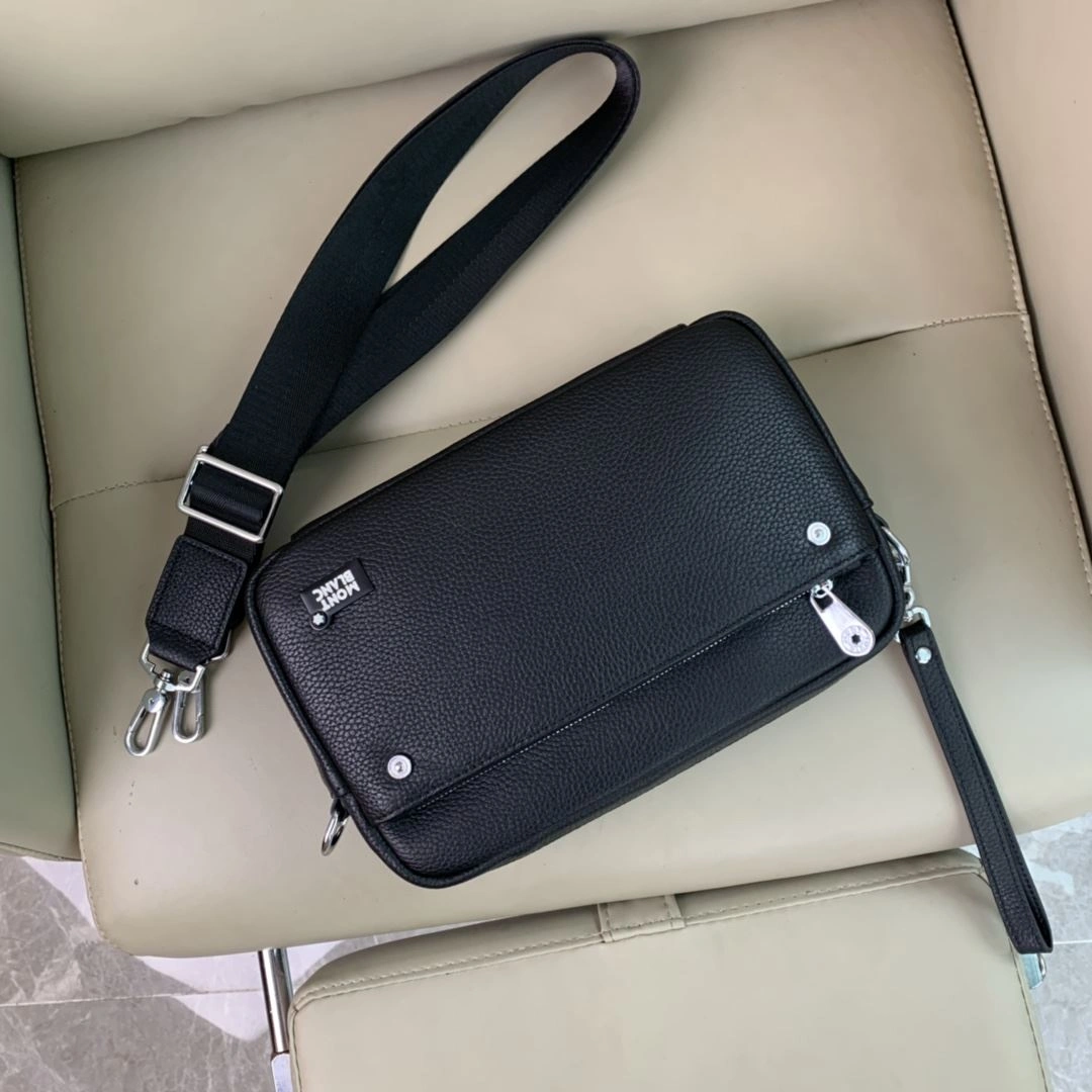 Official Mens Montblanc Clutch Bags