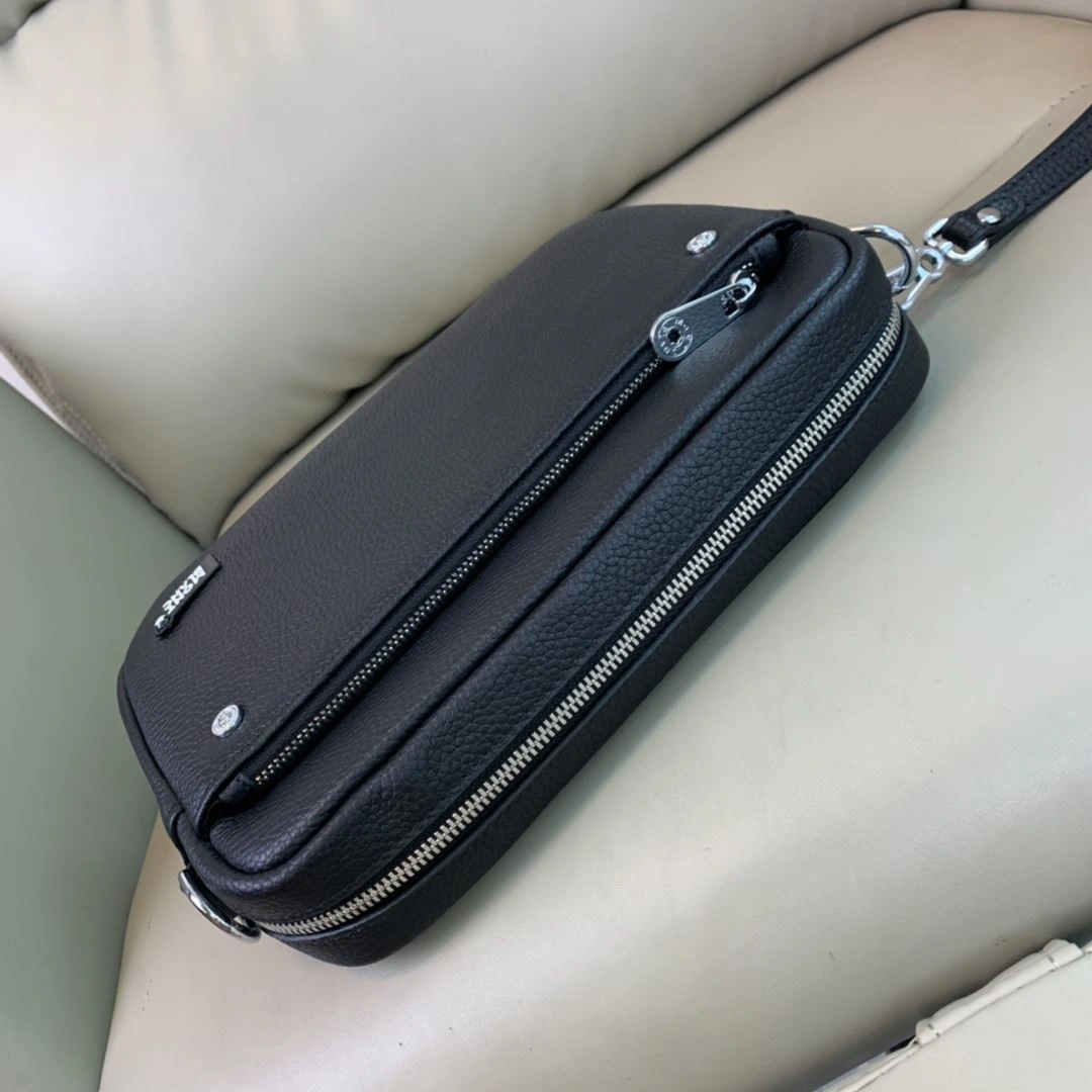 Official Mens Montblanc Clutch Bags