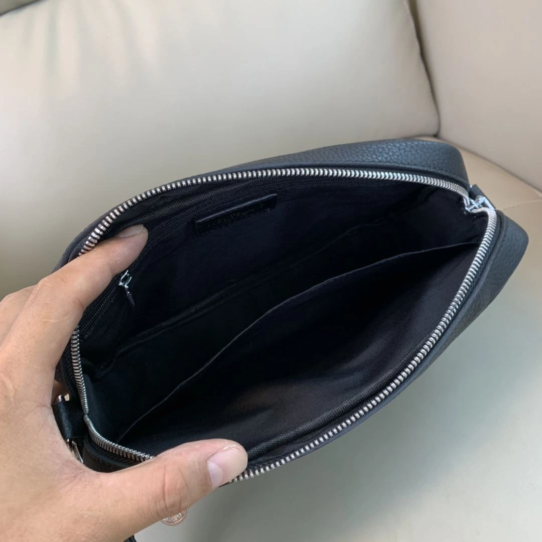 Official Mens Montblanc Clutch Bags