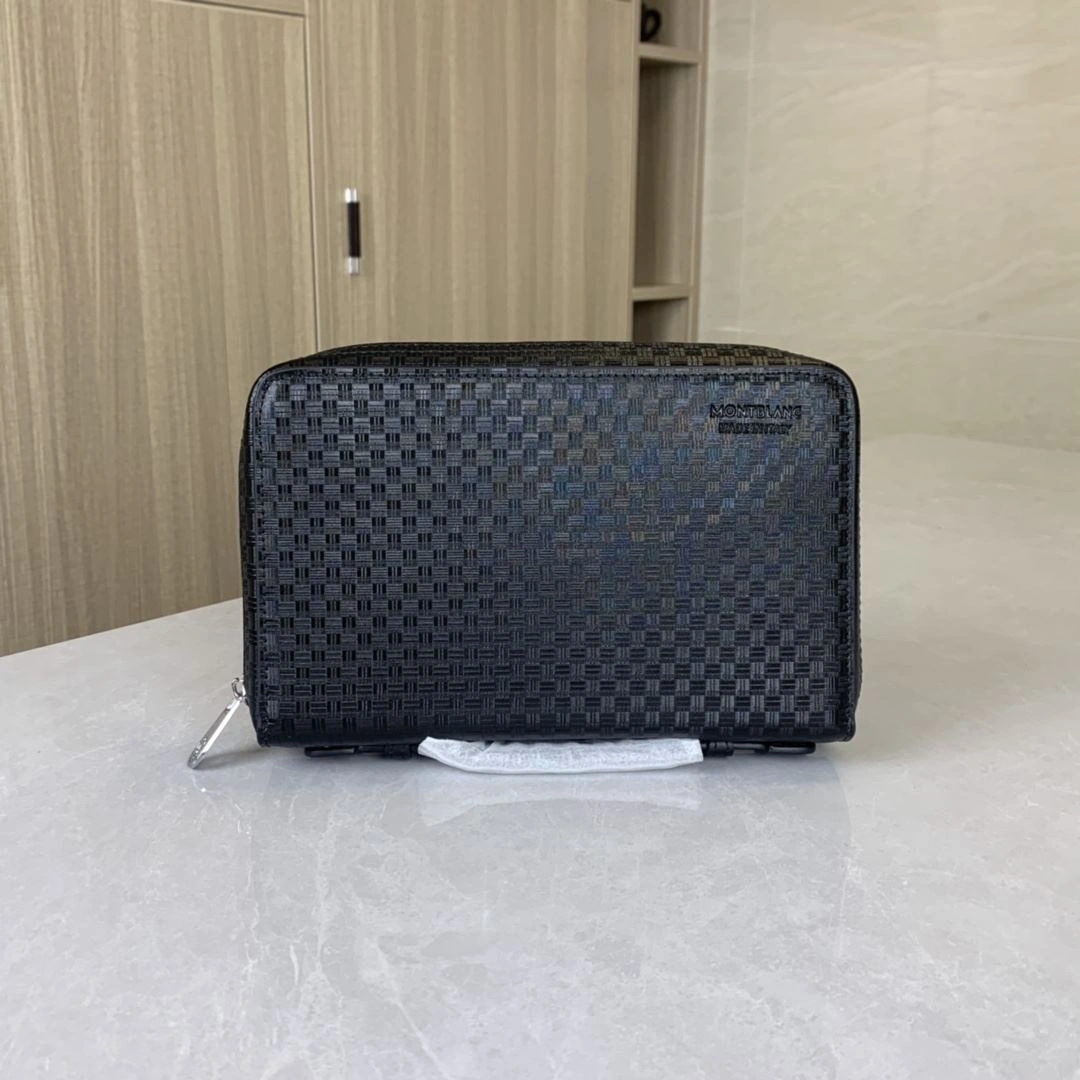 Mens Montblanc Clutch Bags