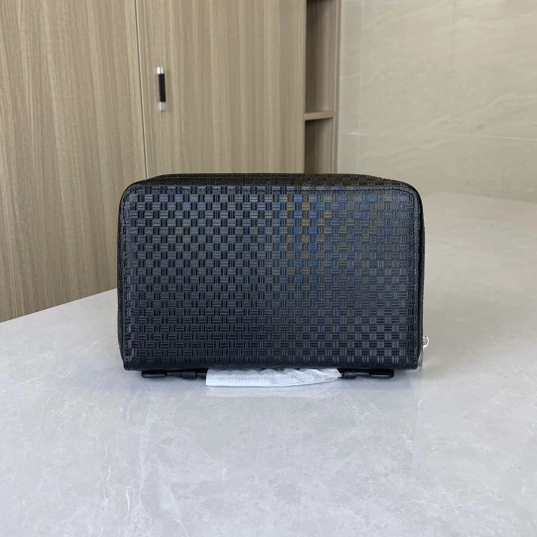 Original Mens Montblanc Clutch Bags
