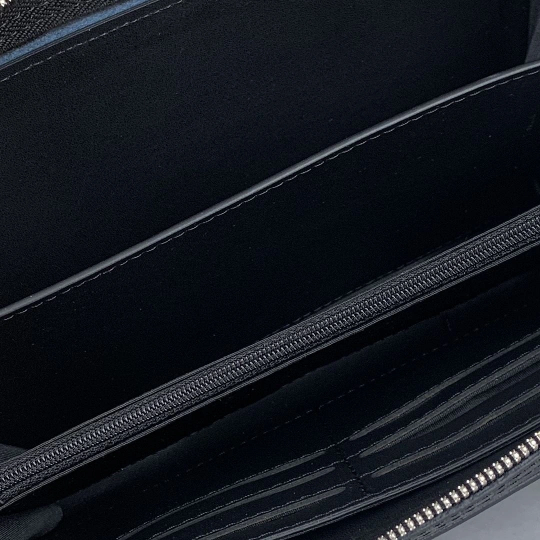 Original Mens Montblanc Clutch Bags