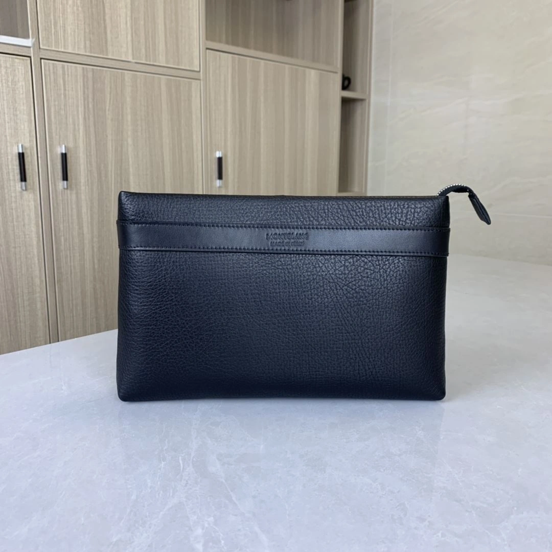 Mens Montblanc Clutch Bags