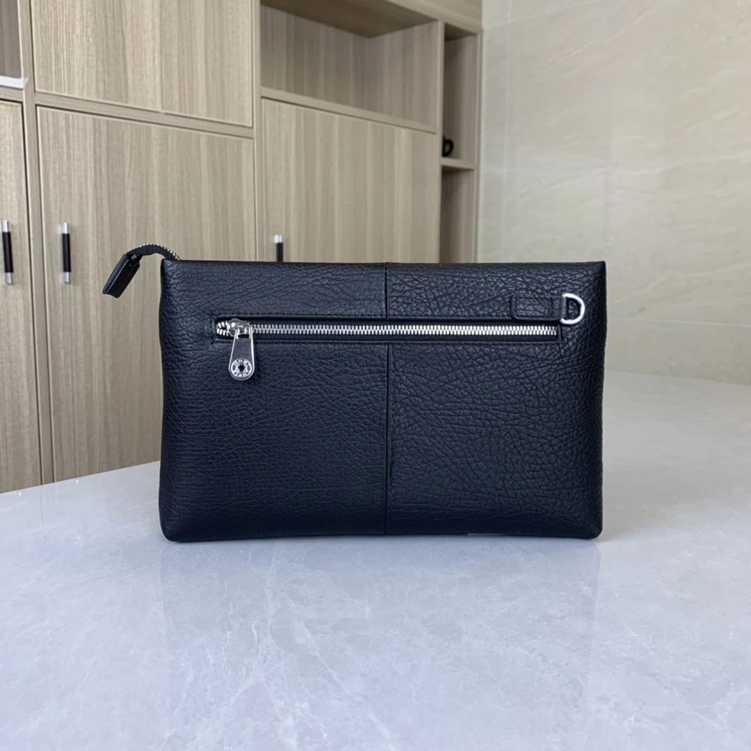 Authentic Mens Montblanc Clutch Bags