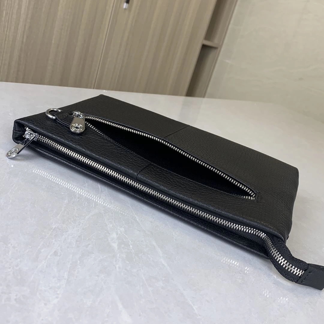 Authentic Mens Montblanc Clutch Bags