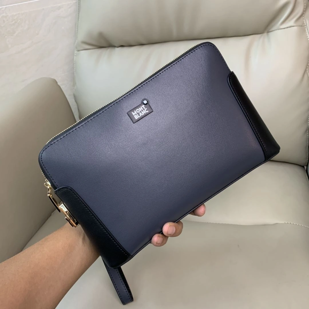 Discounted Mens Montblanc Clutch Bags
