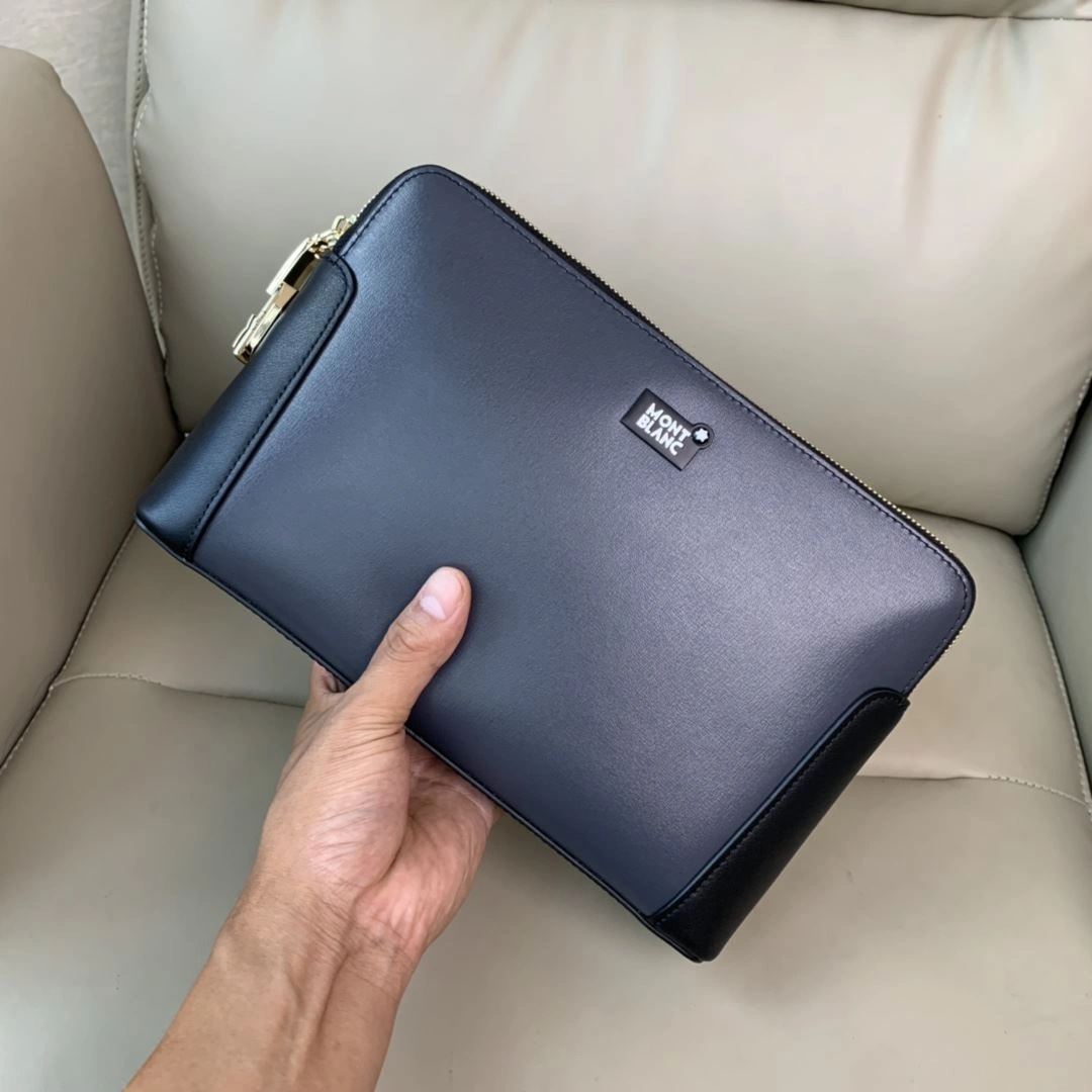 Discounted Mens Montblanc Clutch Bags