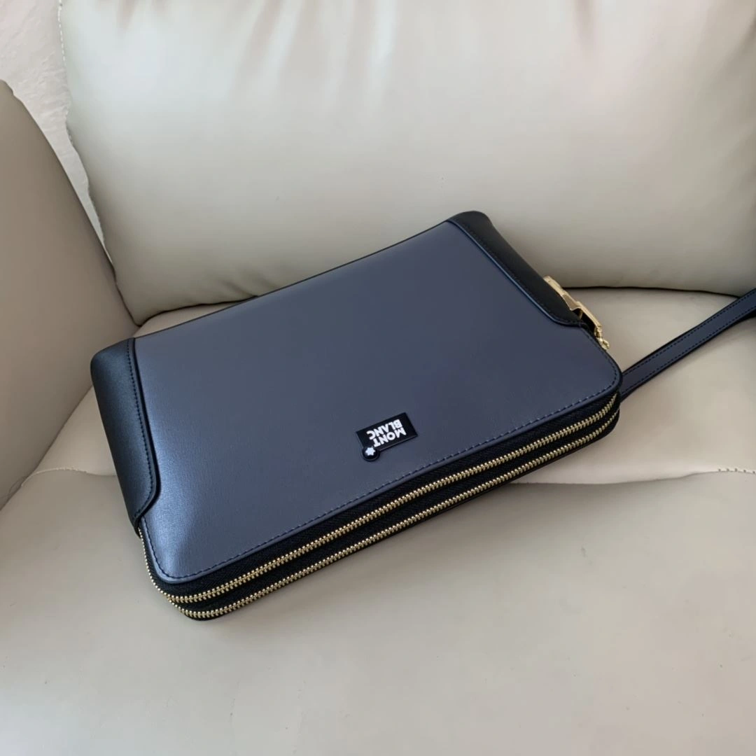 Discounted Mens Montblanc Clutch Bags