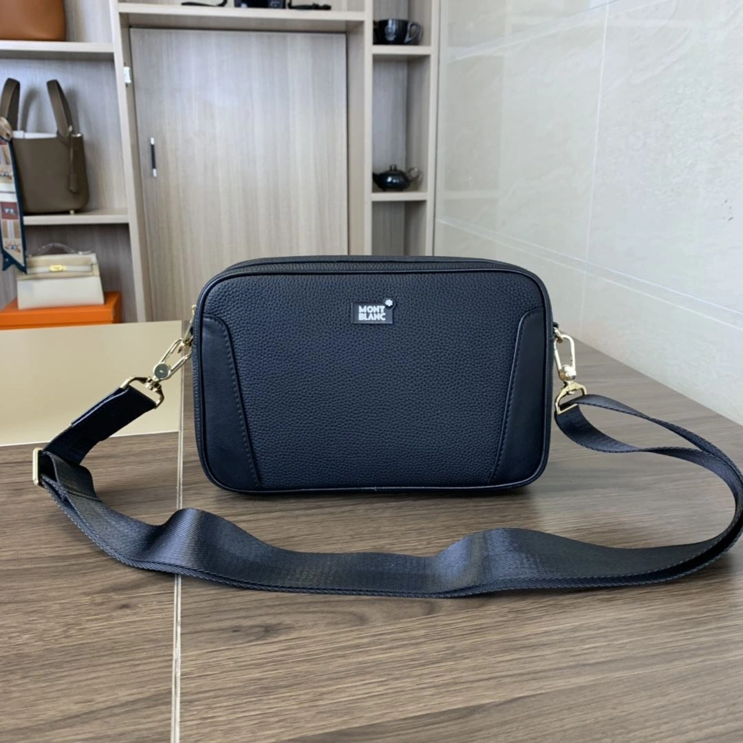 Mens Montblanc Clutch Bags