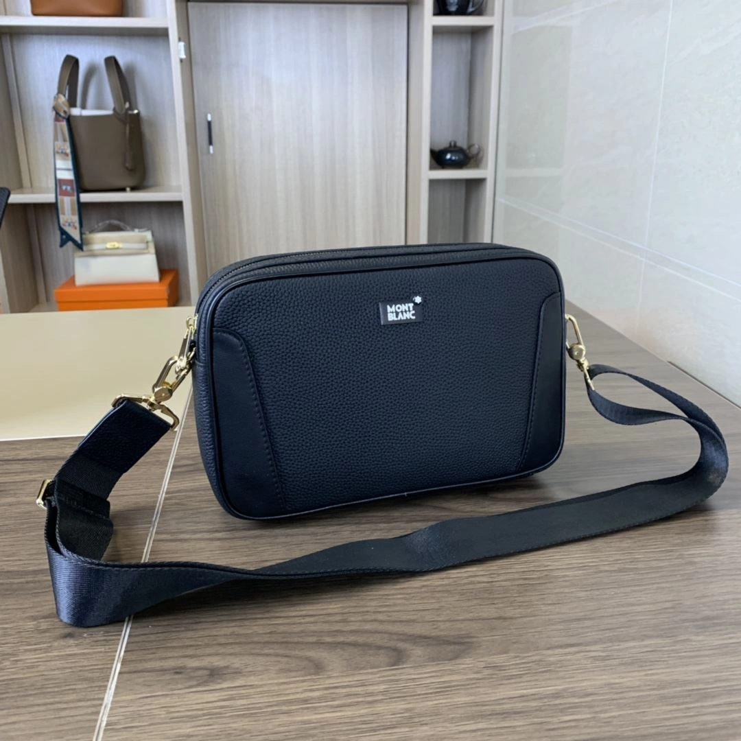 Bargain Mens Montblanc Clutch Bags