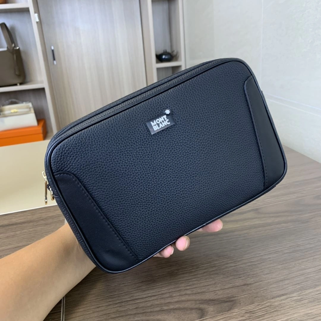 Bargain Mens Montblanc Clutch Bags